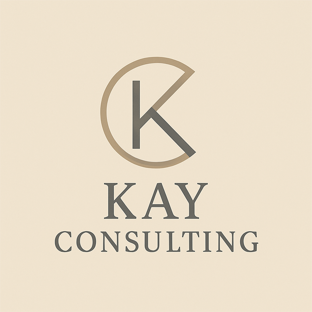Kay Consulting - Ihr Partner für Immobilienbewertung